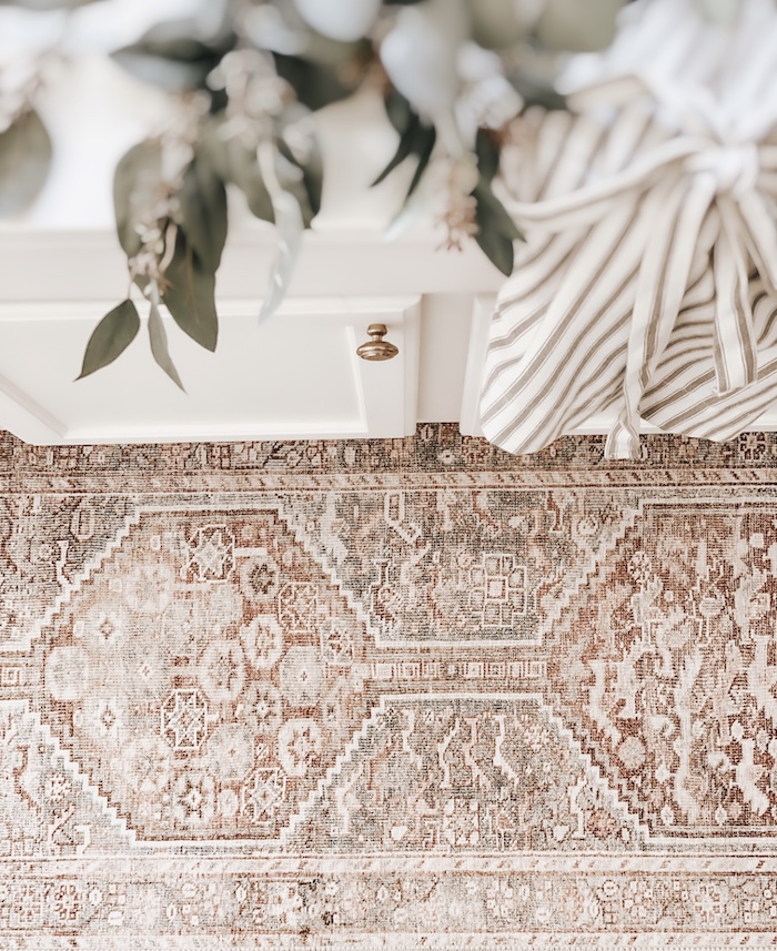 New home line at Walmart by Dave & Jenny Marrs